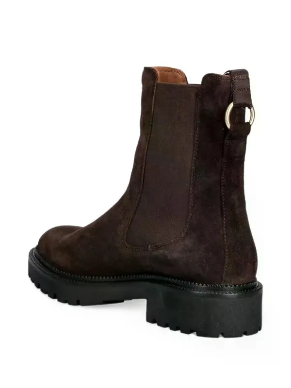 Gant Kelliin Suede Chelsea Boots