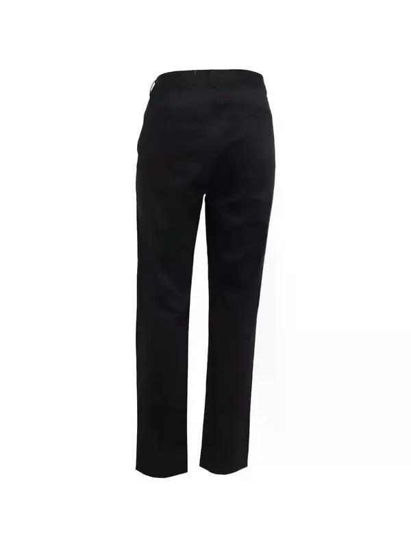 Michael Kors Straight-leg Tailored Trousers