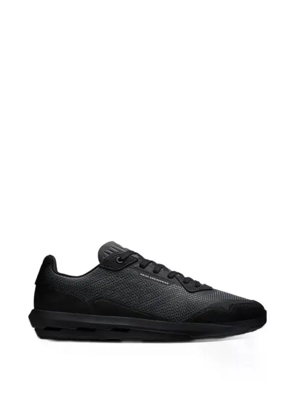On Cloudmuse Logo-detail Sneakers