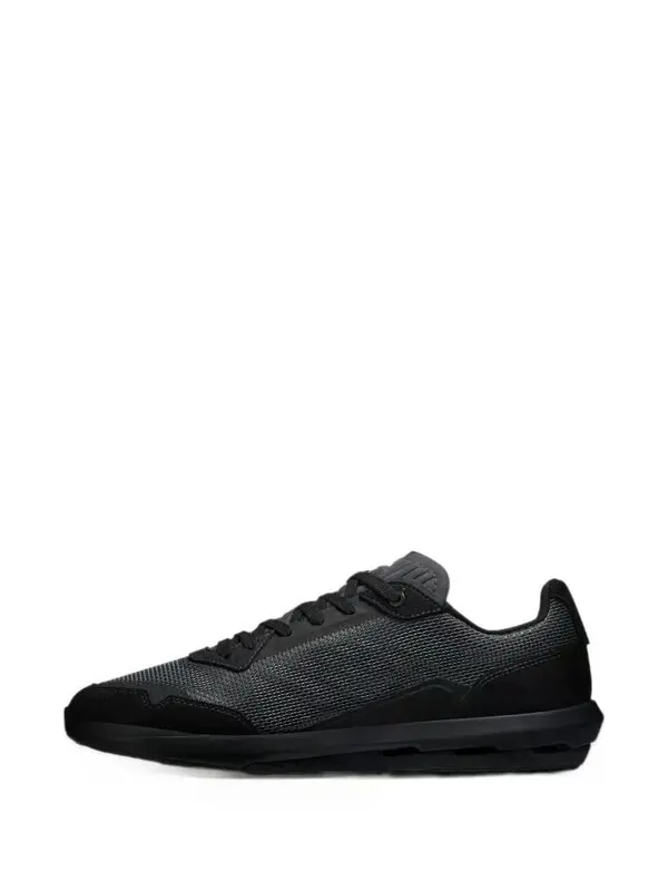 On Cloudmuse Logo-detail Sneakers
