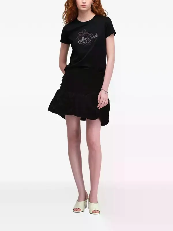 Marc Jacobs Locket Femme Tee T-shirt
