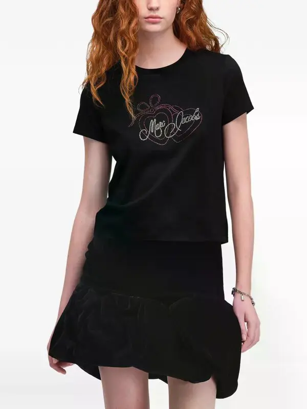 Marc Jacobs Locket Femme Tee T-shirt