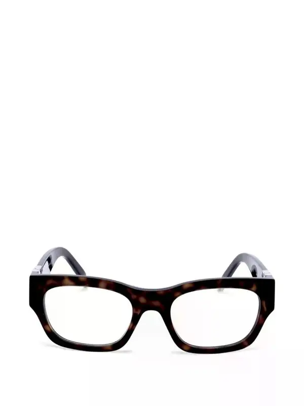 Givenchy Rectangle-frame Glasses