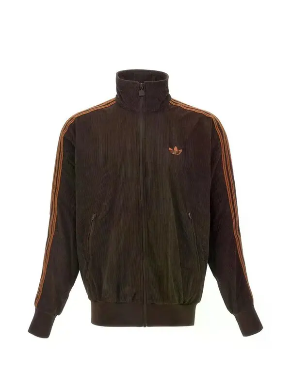 Adidas Firebird Corduroy Track Top
