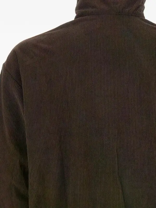 Adidas Firebird Corduroy Track Top