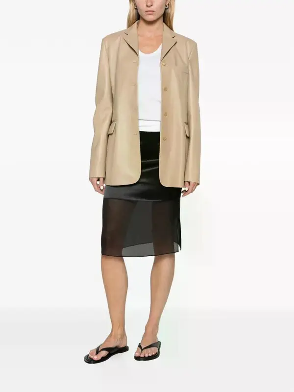 Calvin Klein Francine Jacket