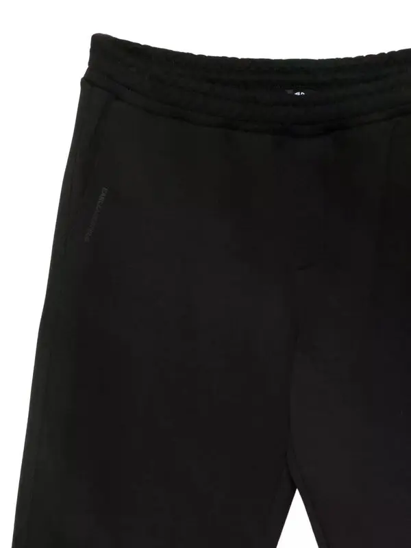 Karl Lagerfeld Logo-print Track Pants