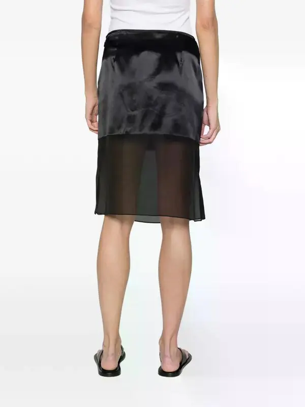 Calvin Klein Anika Skirt
