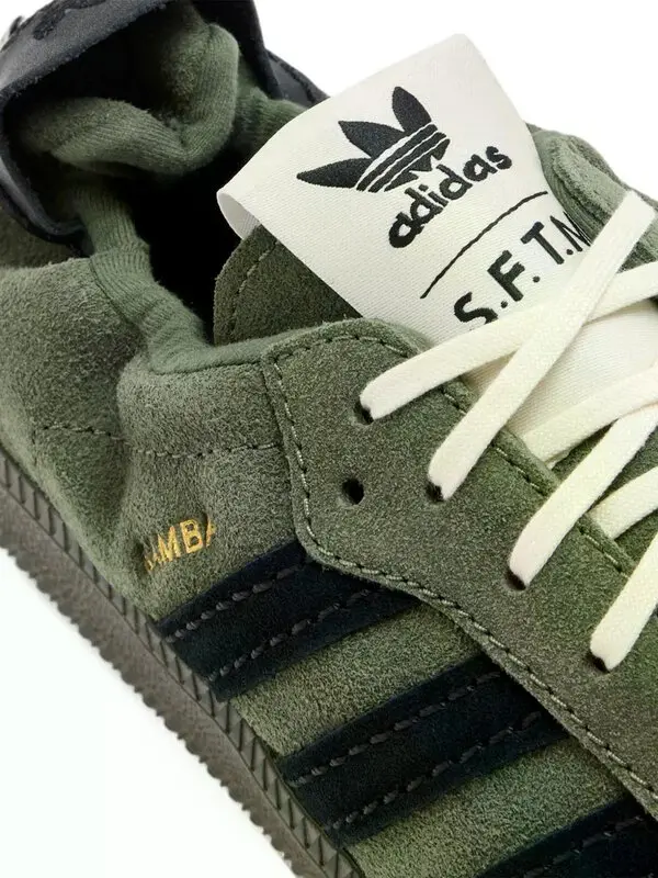 Adidas Samba Og Sftm Shoes