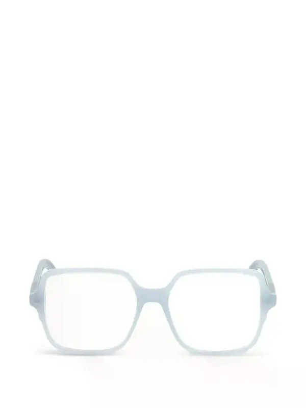 Givenchy Geometric-frame Glasses
