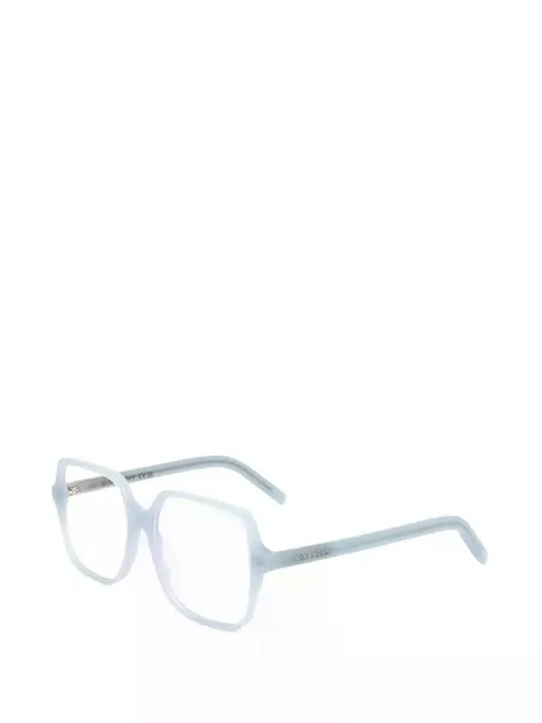 Givenchy Geometric-frame Glasses