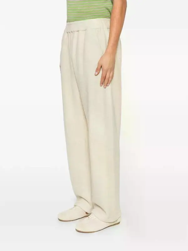 EPL Fleece Track Pants