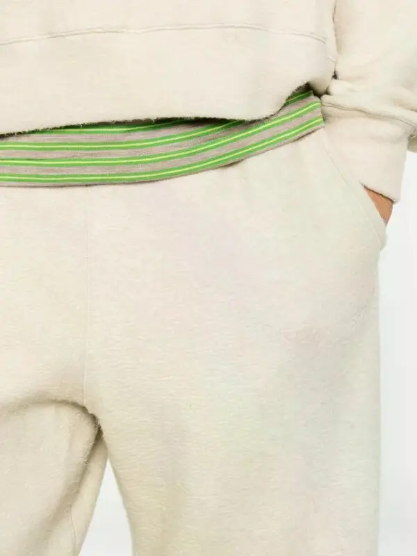 EPL Fleece Track Pants