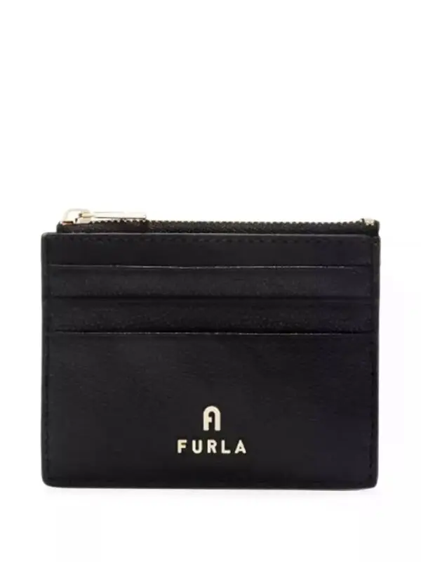 Furla Camelia Card Case