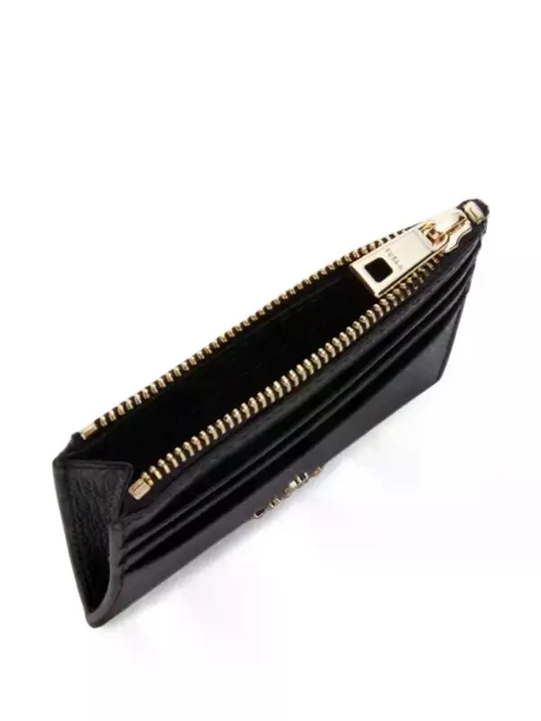 Furla Camelia Card Case