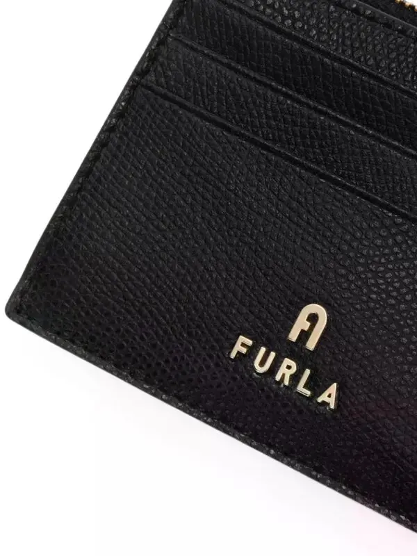 Furla Camelia Card Case