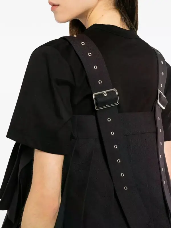 Noir Kei Ninomiya Harness Top