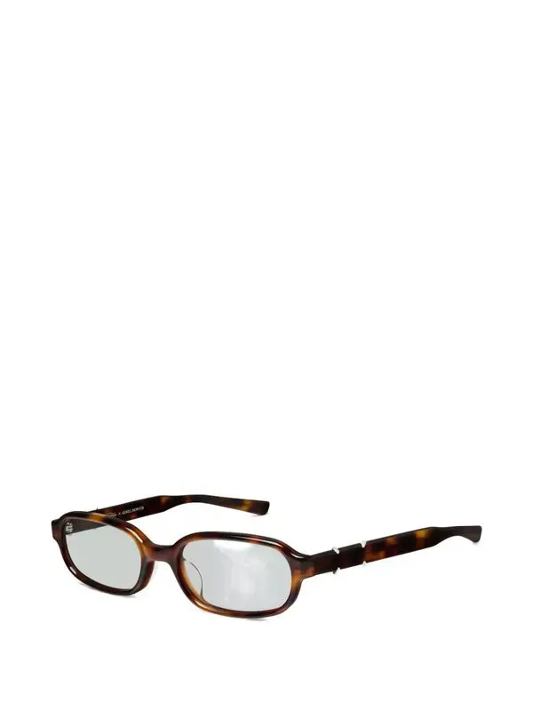 MAISON MARGIELA X Gentle Monster Mm313 L2 Sunglasses