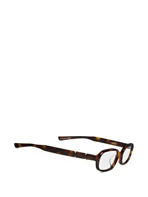 MAISON MARGIELA X Gentle Monster Mm313 L2 Sunglasses