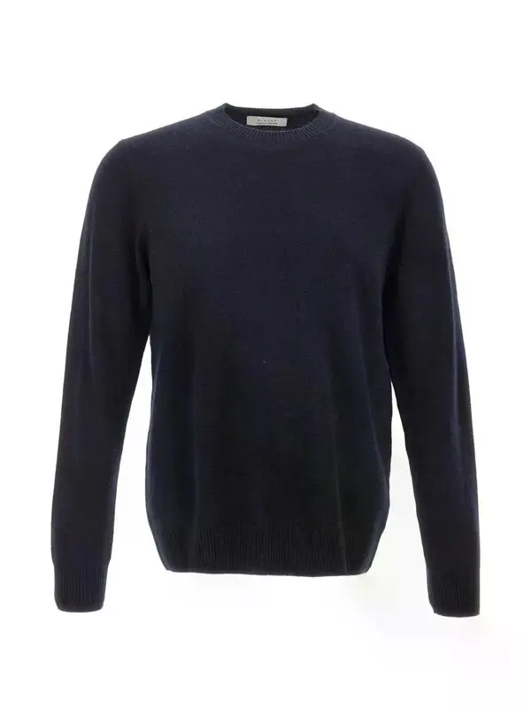 DIKTAT Crew-neck Sweater