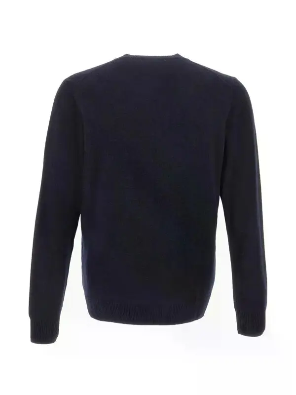 DIKTAT Crew-neck Sweater