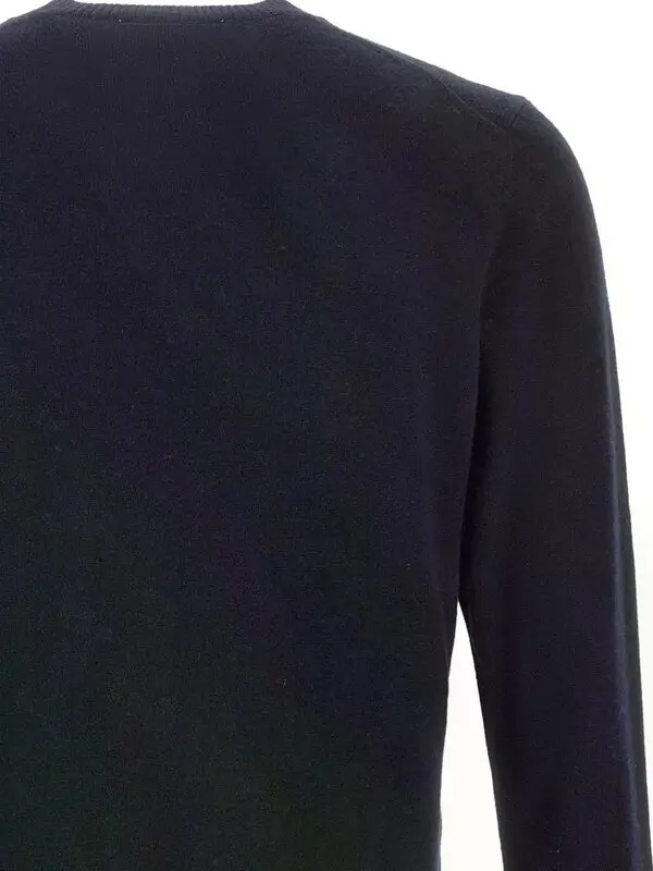 DIKTAT Crew-neck Sweater