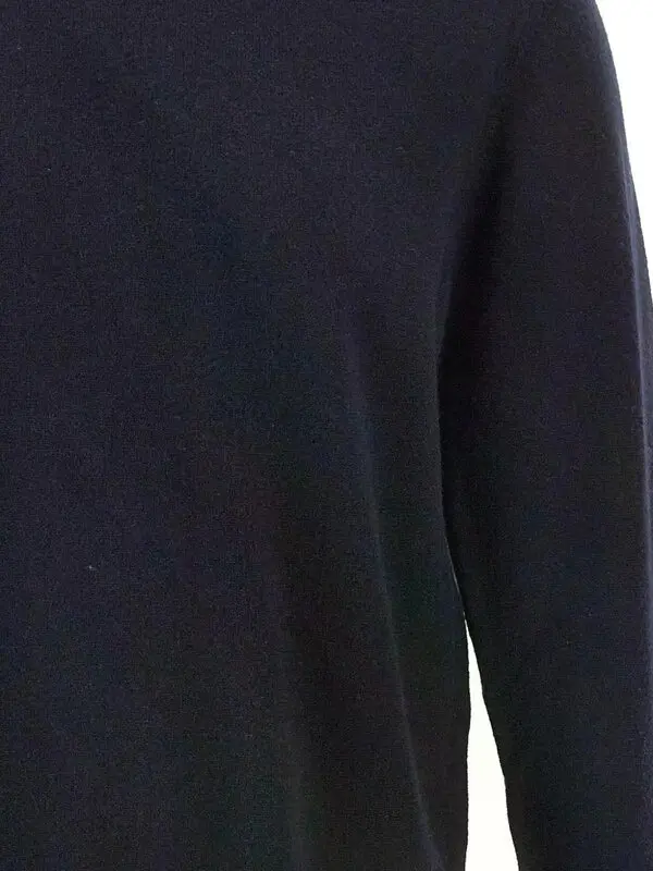 DIKTAT Crew-neck Sweater