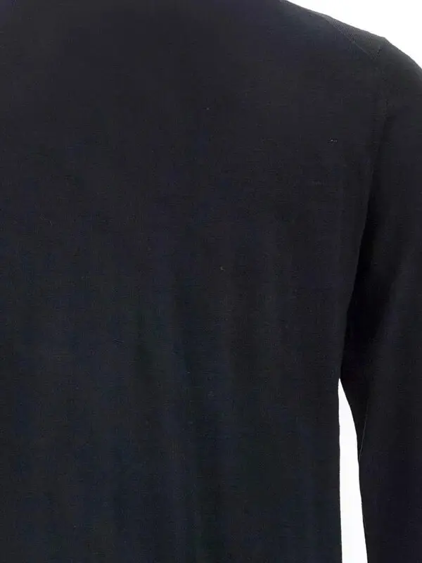 DIKTAT Fine-knit Merino Sweater
