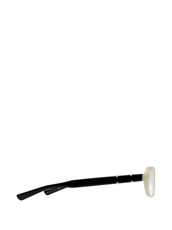 MAISON MARGIELA X Gentle Monster Mm314 Ic4 Glasses