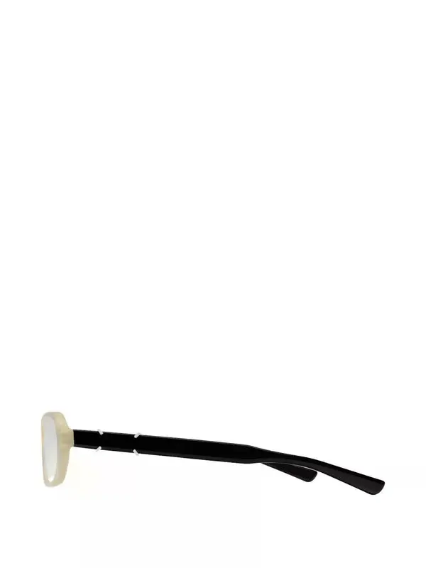 MAISON MARGIELA X Gentle Monster Mm314 Ic4 Glasses