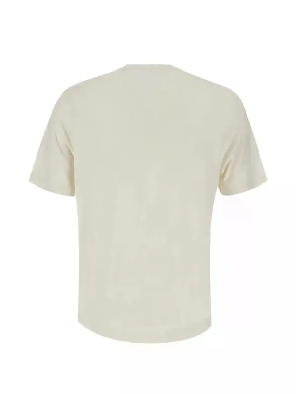 DIKTAT Short-sleeve Cotton T-shirt