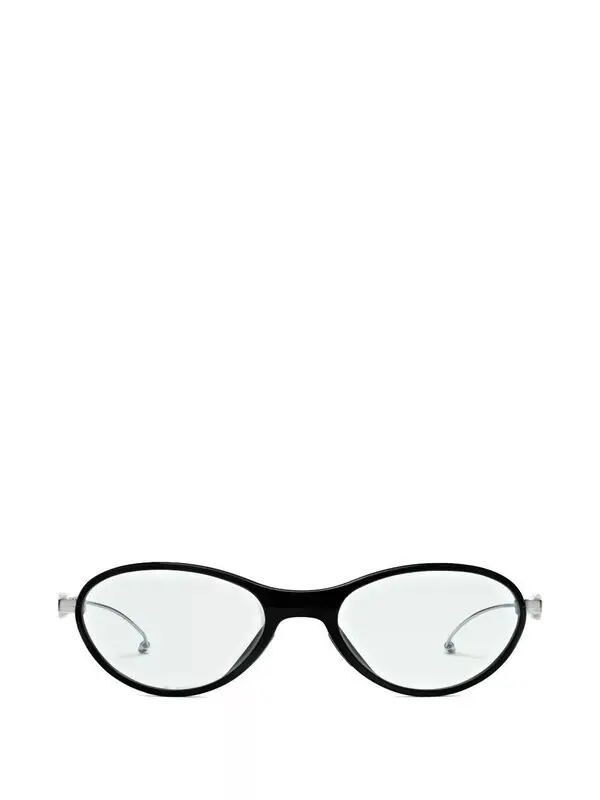 MAISON MARGIELA X Gentle Monster Mm320 01 Sunglasses