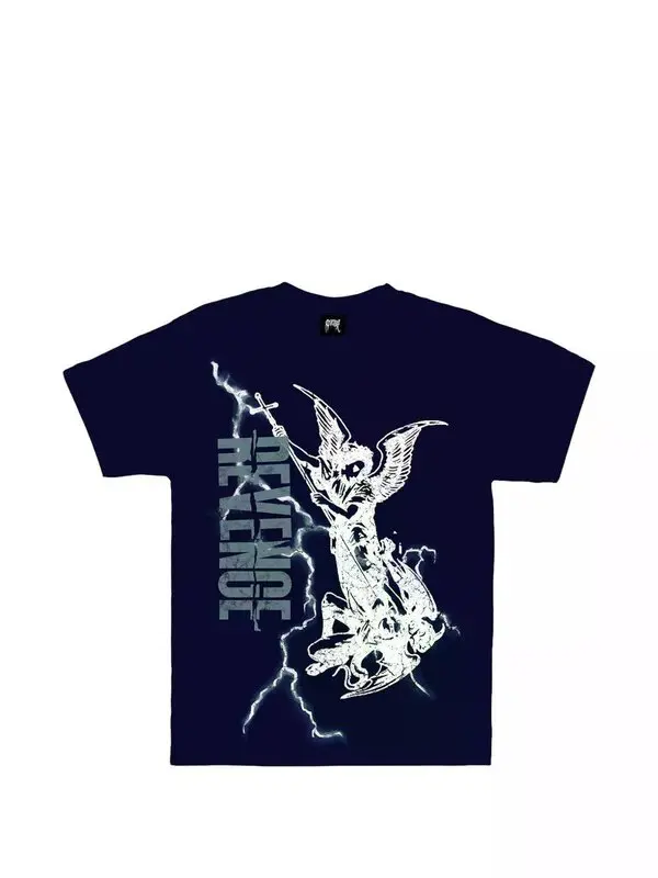 REVENGE Archangel Lightning T-shirt