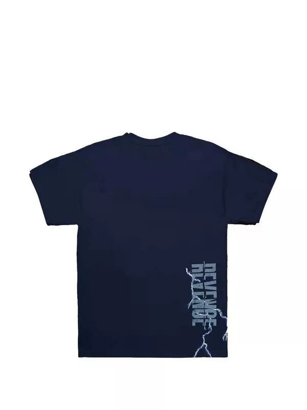 REVENGE Archangel Lightning T-shirt