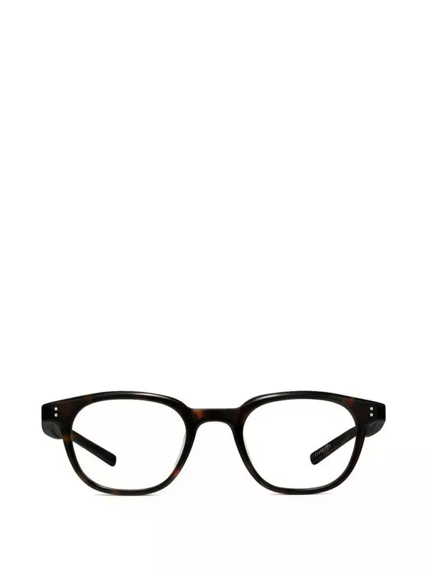 MAISON MARGIELA X Gentle Monster Mm307 Sunglasses