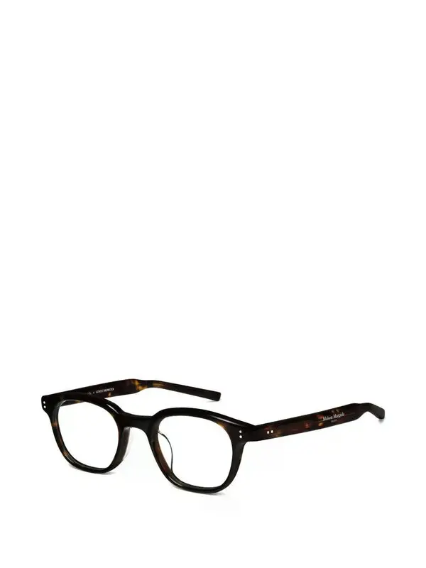 MAISON MARGIELA X Gentle Monster Mm307 Sunglasses