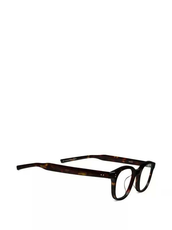 MAISON MARGIELA X Gentle Monster Mm307 Sunglasses