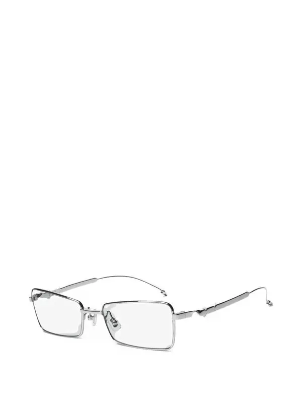 MAISON MARGIELA X Gentle Monster Mm302 02 Sunglasses