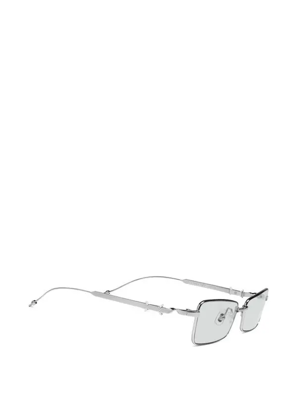 MAISON MARGIELA X Gentle Monster Mm302 02 Sunglasses