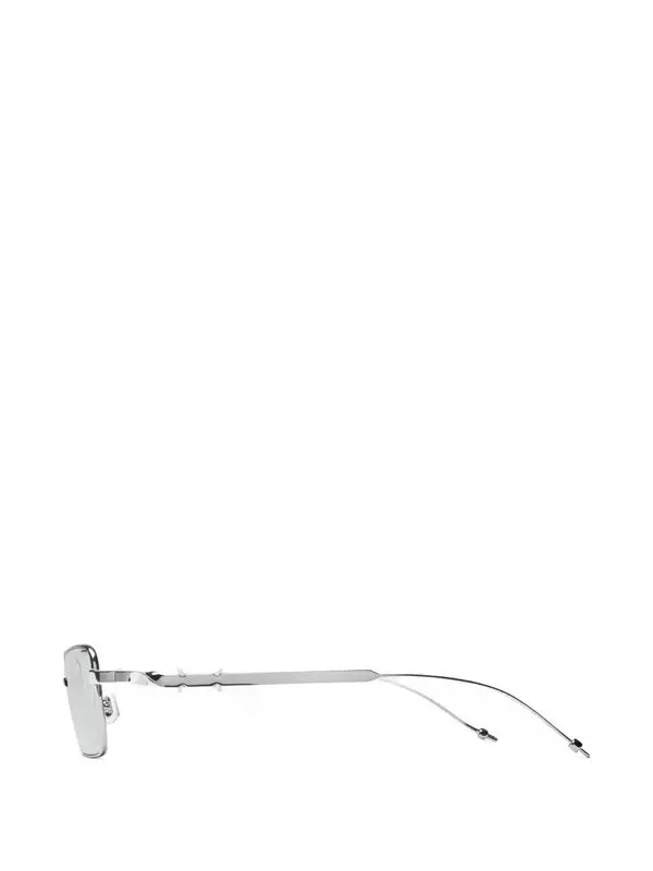 MAISON MARGIELA X Gentle Monster Mm302 02 Sunglasses