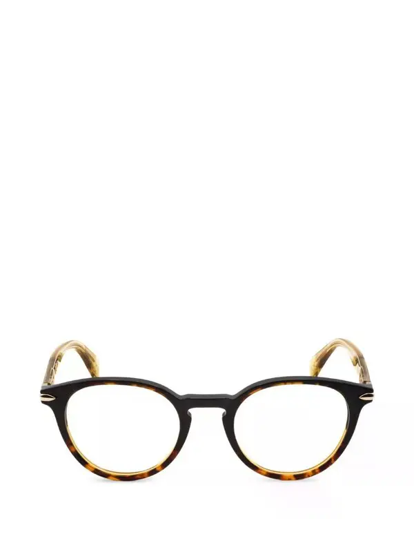Rag & Bone Round-frame Glasses
