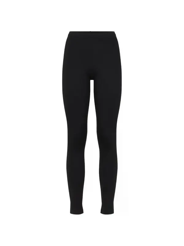 Wolford Matte Jersey Leggings