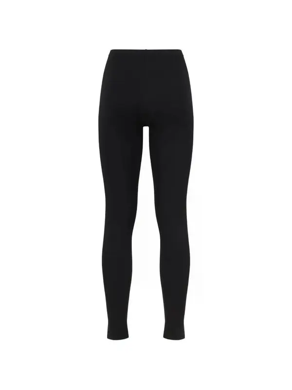 Wolford Matte Jersey Leggings