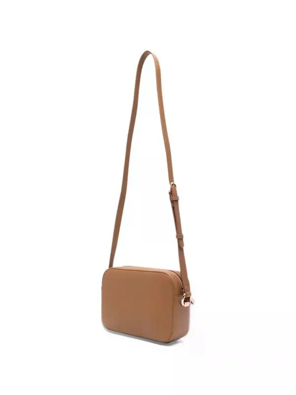 Liu Jo Medium Logo-plaque Shoulder Bag