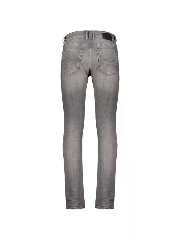 DIESEL® Slim-fit Distressed Jeans