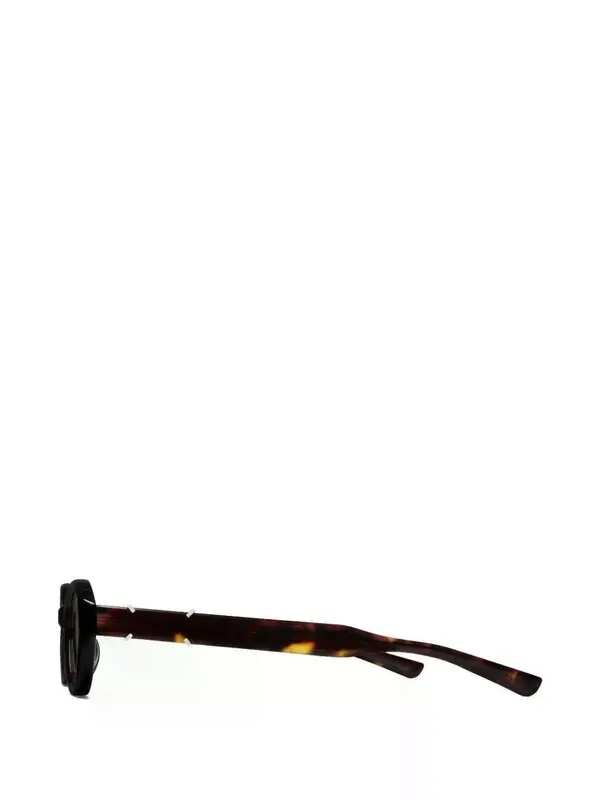 MAISON MARGIELA X Gentle Monster Mm315 T1 Sunglasses