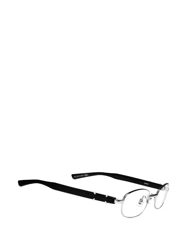 MAISON MARGIELA X Gentle Monster Mm311 02 Glasses