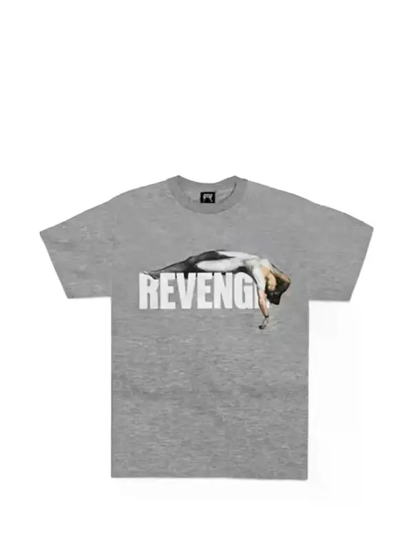 REVENGE Nightmare Graphic-print T-shirt