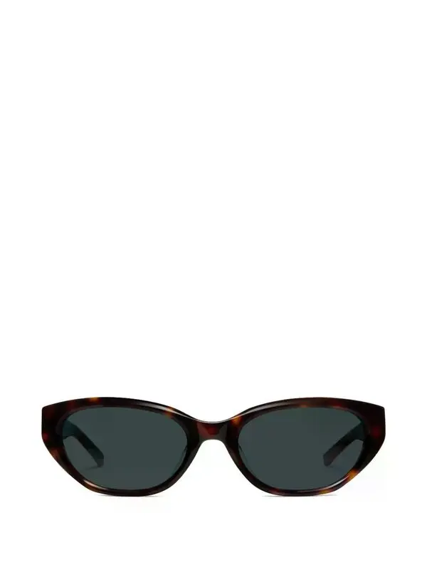 MAISON MARGIELA X Gentle Monster Mm305 L2 Sunglasses