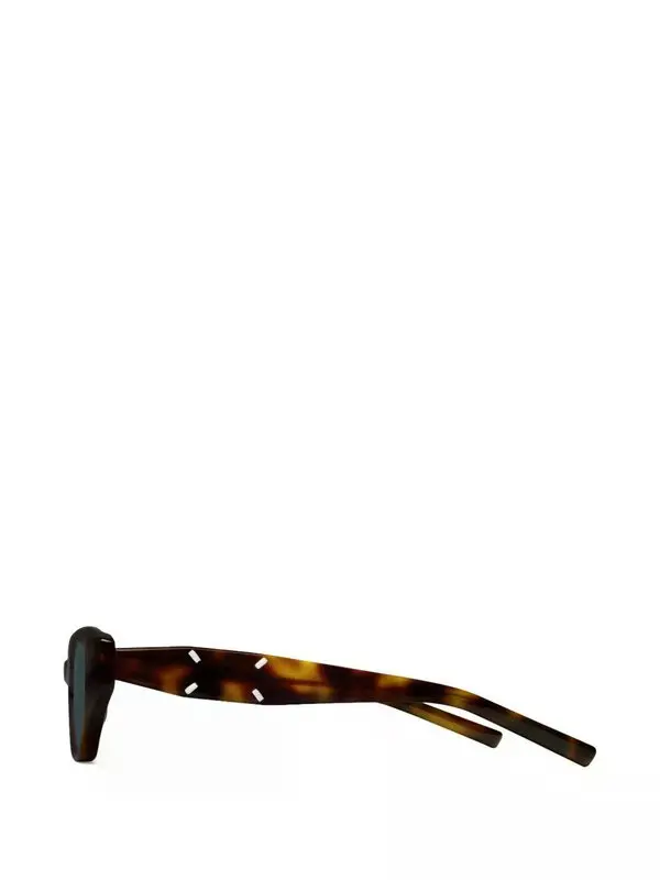 MAISON MARGIELA X Gentle Monster Mm305 L2 Sunglasses